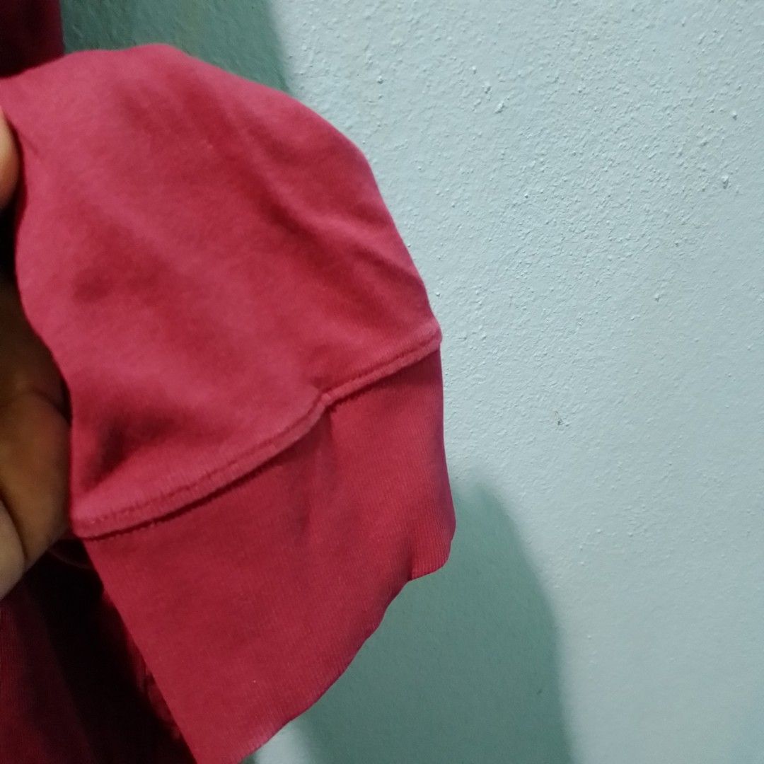 Original timberland pit 26, Men's Fashion, Tops & Sets, Tshirts & Polo ...