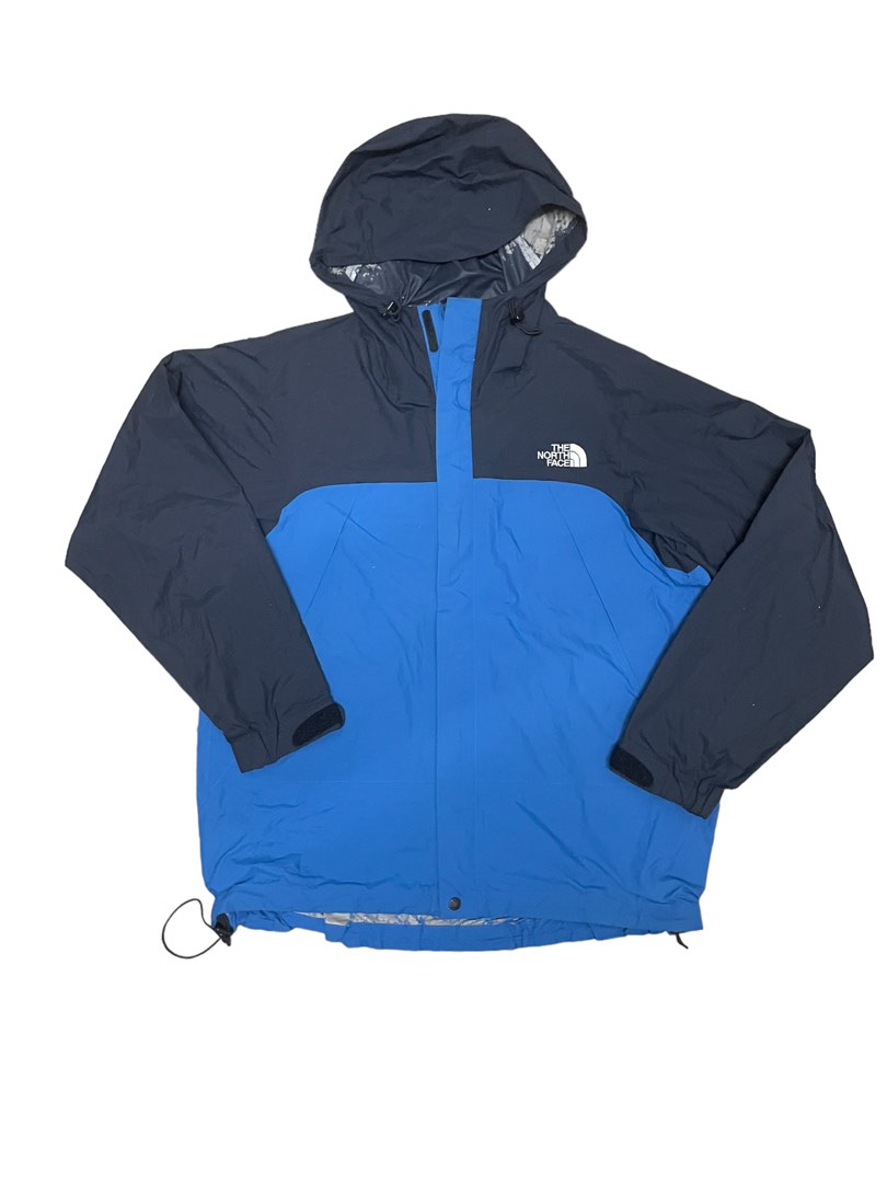 (P22) THE NORTH FACE TNF ANORAK GORPCORE WINBREAKER JACKET, Women's ...