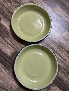 Pinggan pyrex cherry blossom vintage, Furniture & Home Living ...