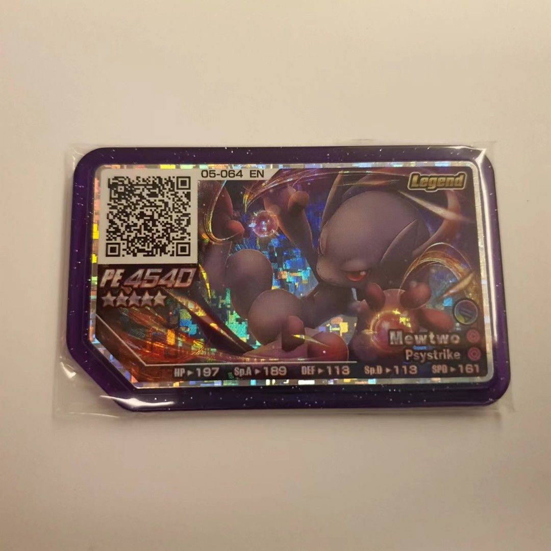 Pokemon Gaole cards Original, Hobbies & Toys, Toys & Games on Carousell