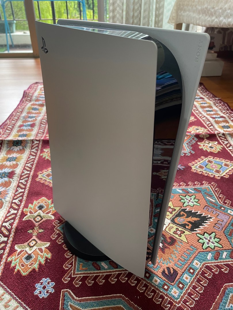 PS5 Digital (Read Description), Video Gaming, Video Game Consoles ...