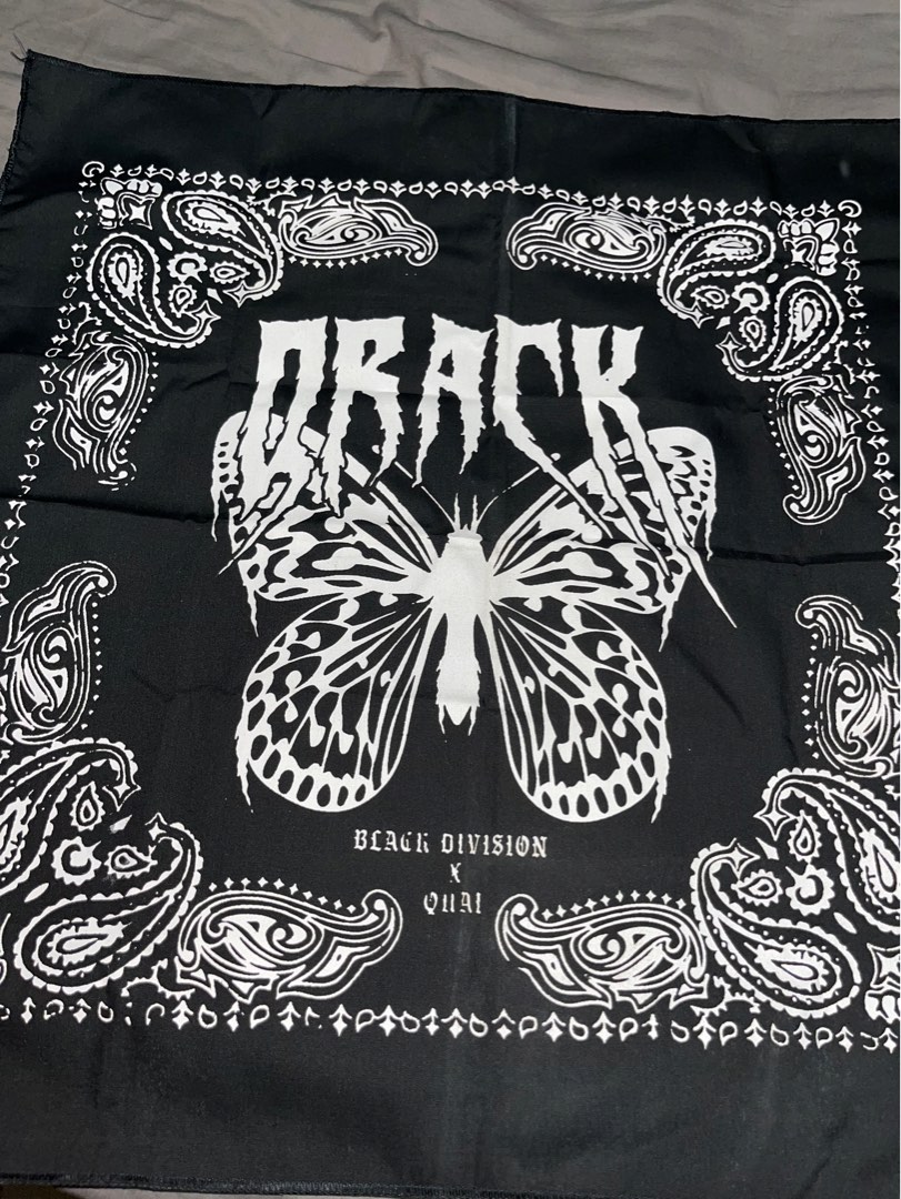 Quai QRACK Sticker Pack, Hobbies & Toys, Stationery & Craft, Art ...