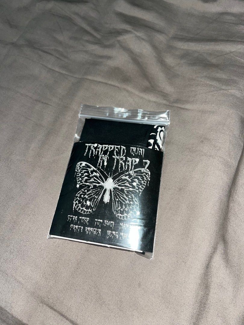 Quai QRACK Sticker Pack, Hobbies & Toys, Stationery & Craft, Art ...