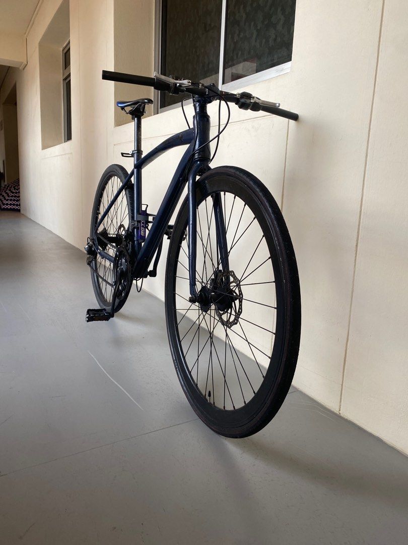 Road bike for sale, Sports Equipment, Bicycles & Parts, Bicycles on Carousell