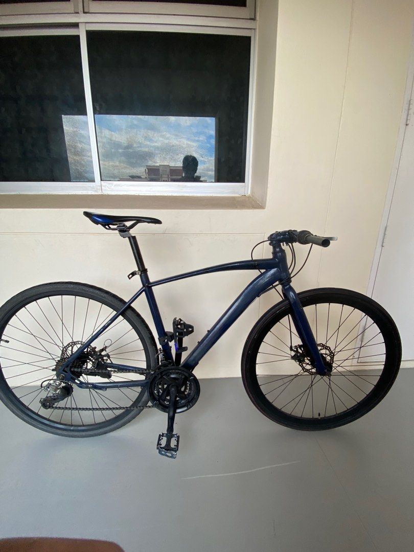 Road bike for sale, Sports Equipment, Bicycles & Parts, Bicycles on Carousell