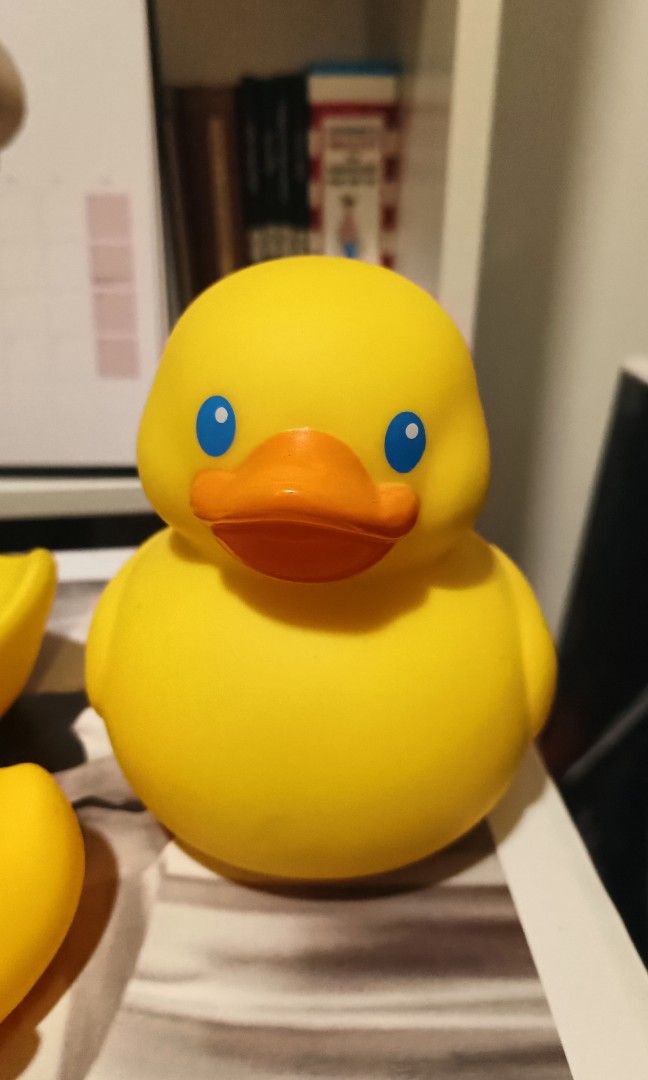 Rubber Ducks Mix, Hobbies & Toys, Toys & Games on Carousell