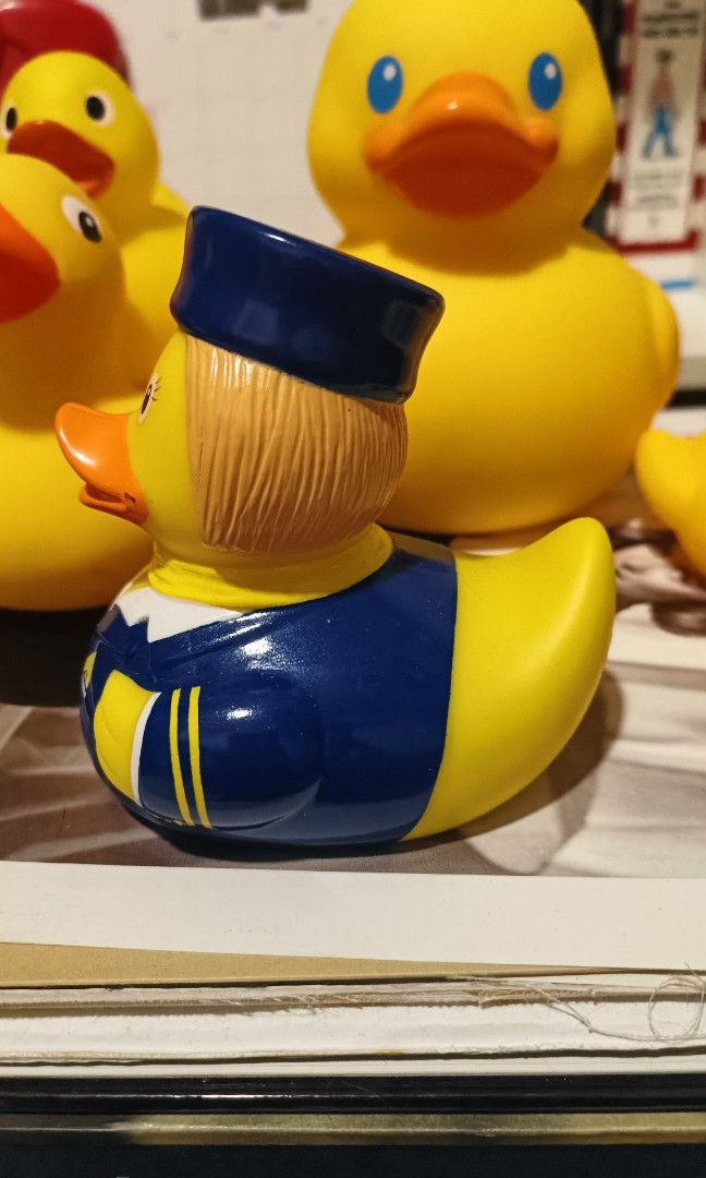 Rubber Ducks Mix, Hobbies & Toys, Toys & Games on Carousell