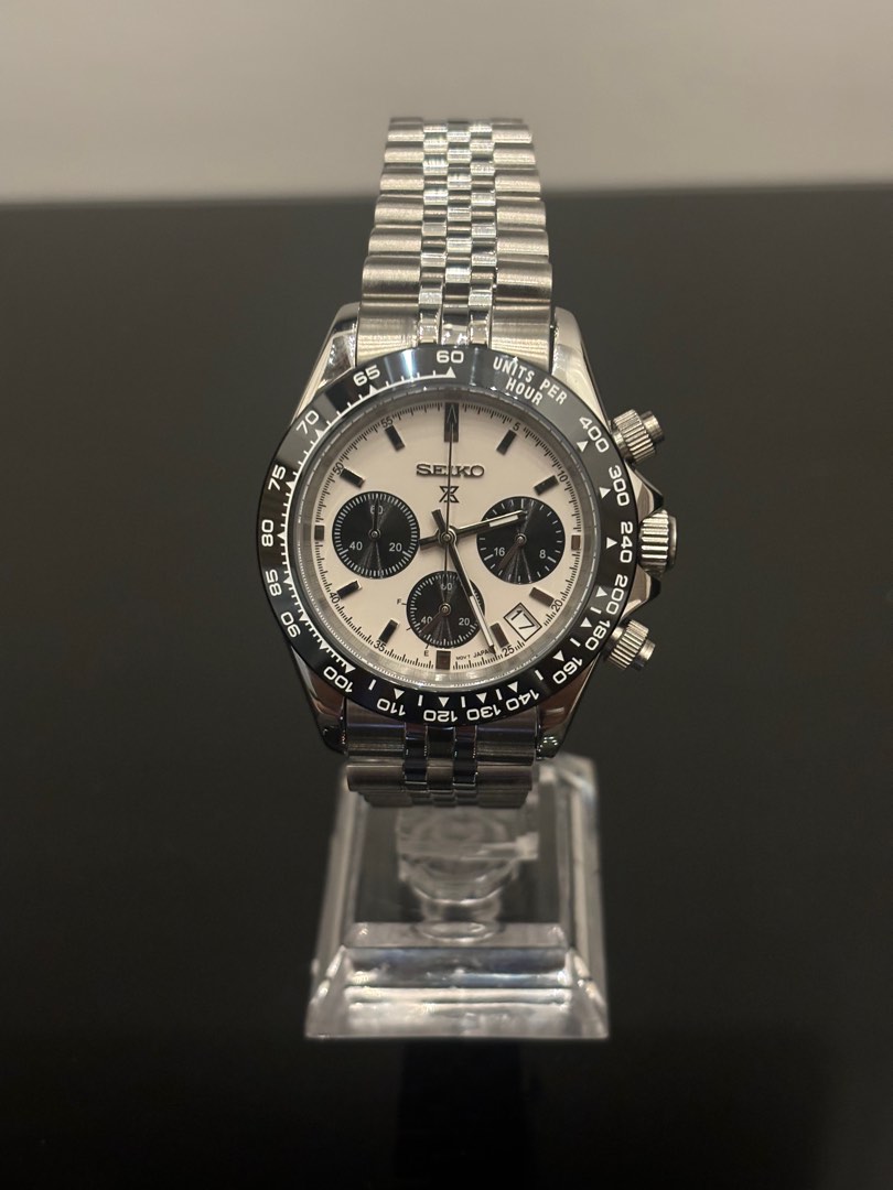 Seiko Prospex MOD, Men's Fashion, Watches & Accessories, Watches on ...