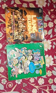 Senario Vcd, Hobbies & Toys, Music & Media, CDs & DVDs on Carousell