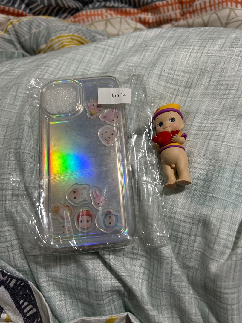 Sonny Angel case & Doll, Hobbies & Toys, Memorabilia & Collectibles ...