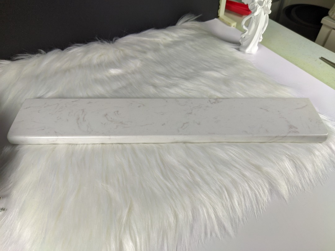 Stone Wrist Rest For Full Sized Keyboard, Computers & Tech, Parts ...