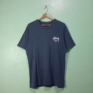 Stussy Spring 20, Men's Fashion, Tops & Sets, Tshirts & Polo Shirts on ...