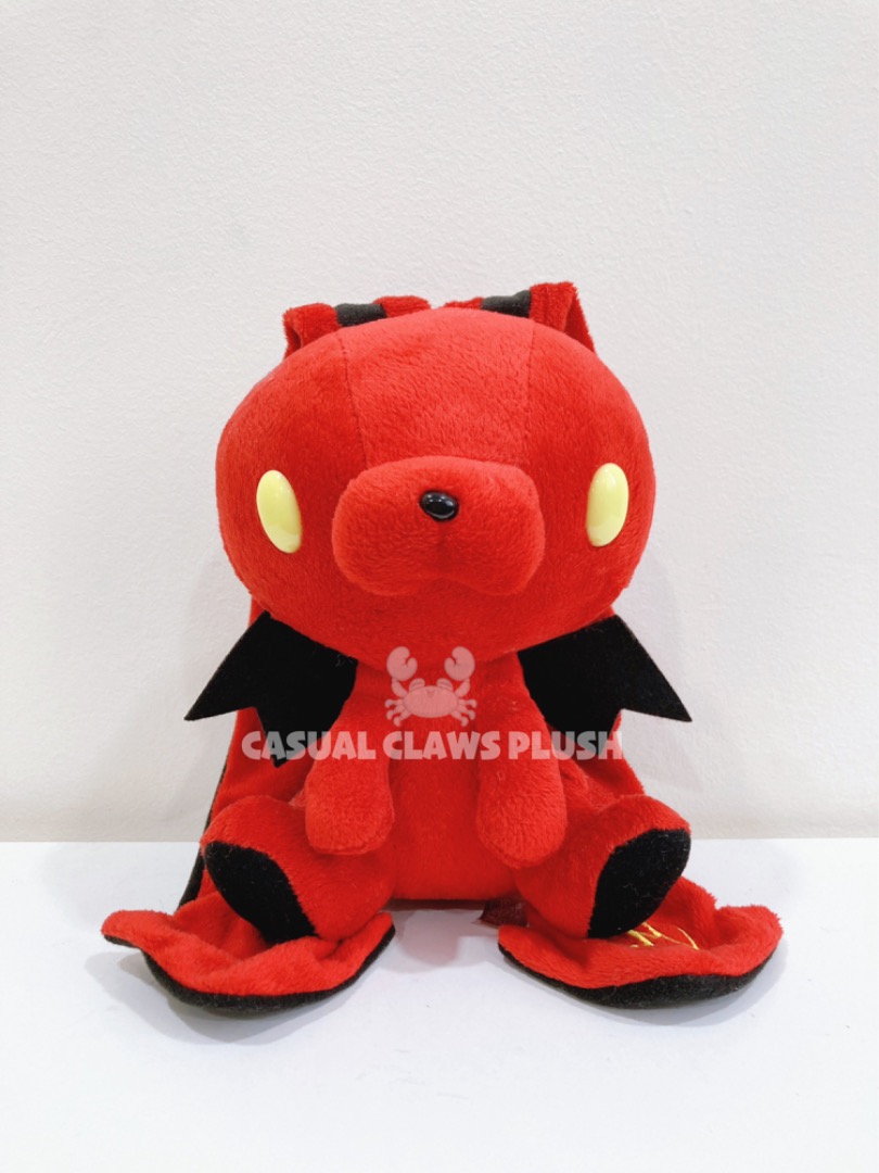 [TAITO Original] Chax GP Gloomy Bear All Purpose Rabbit 2nd Halloween ...