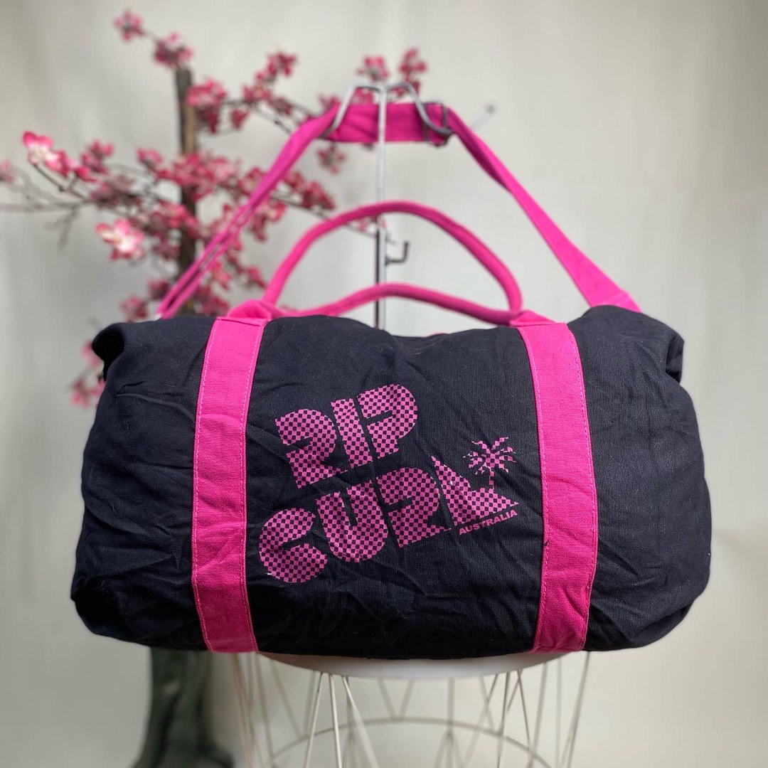 Tas duffel bag RIP CURL original, Fesyen Pria, Tas & Dompet , Lainnya ...