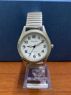 CITIZEN JAPAN MANUAL WINDING AUTOMATIC VINTAGE WATCH, Men's Fashion ...