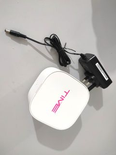 maxis tplink Archer C5v router modem set with dongle, Computers & Tech ...