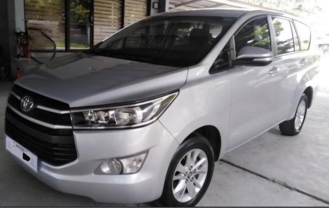 Toyota Innova, Cars for Sale, New Cars on Carousell