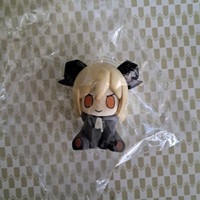 Trading Figure Arknights Ifrit, Toys & Collectibles, Lainnya di Carousell