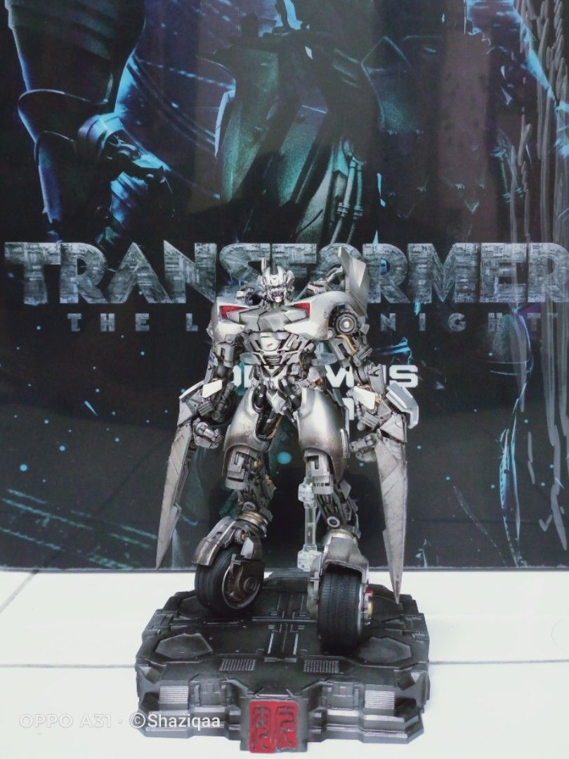 Transformers DMK, Hobbies & Toys, Collectibles & Memorabilia, Fan ...