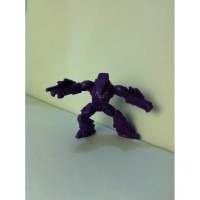 Transformers. Tiny Titans Series 3 - Filch-RID by HASBRO 2015, Toys ...