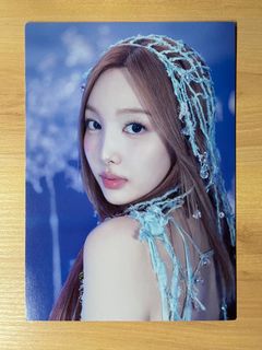 [TWICE官方][全新預訂] TWICE 日本專輯 5th album "DIVE" 週邊 代購, 興趣及遊戲, 收藏品及紀念品, 韓流 ...