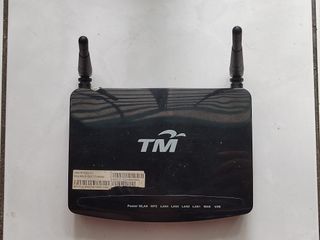 Unifi wifi router, Computers & Tech, Parts & Accessories, Networking on ...