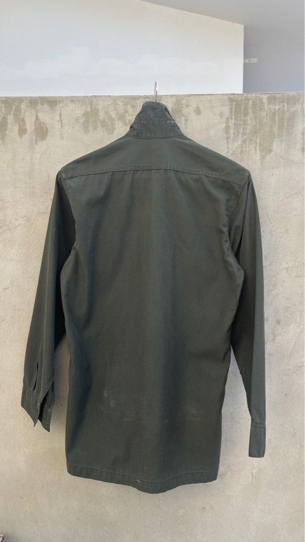 VINTAGE OG ARMY ISSUE, Men's Fashion, Coats, Jackets and Outerwear on ...