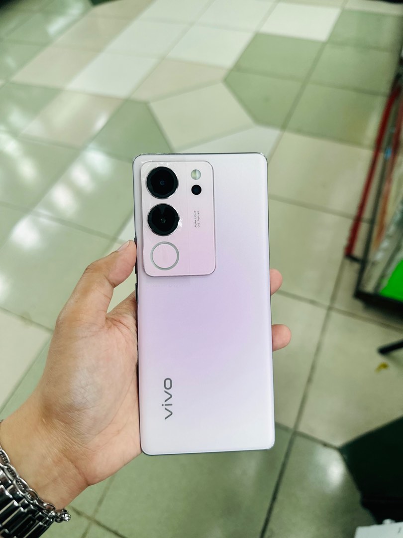 Vivo V29 5G 12/256GB OPENLINE GKOBAL NO ISSUES UNIT ONLY, Mobile Phones ...