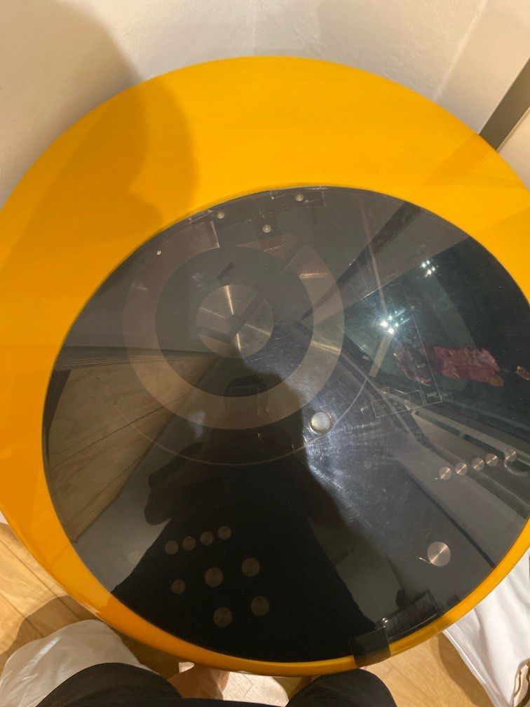 spaceage weltron turntable 2005, Hobbies & Toys, Memorabilia ...