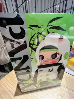 Mega Space Molly 400% Donald Duck Daisy Duck POP MART POPMART, Hobbies ...