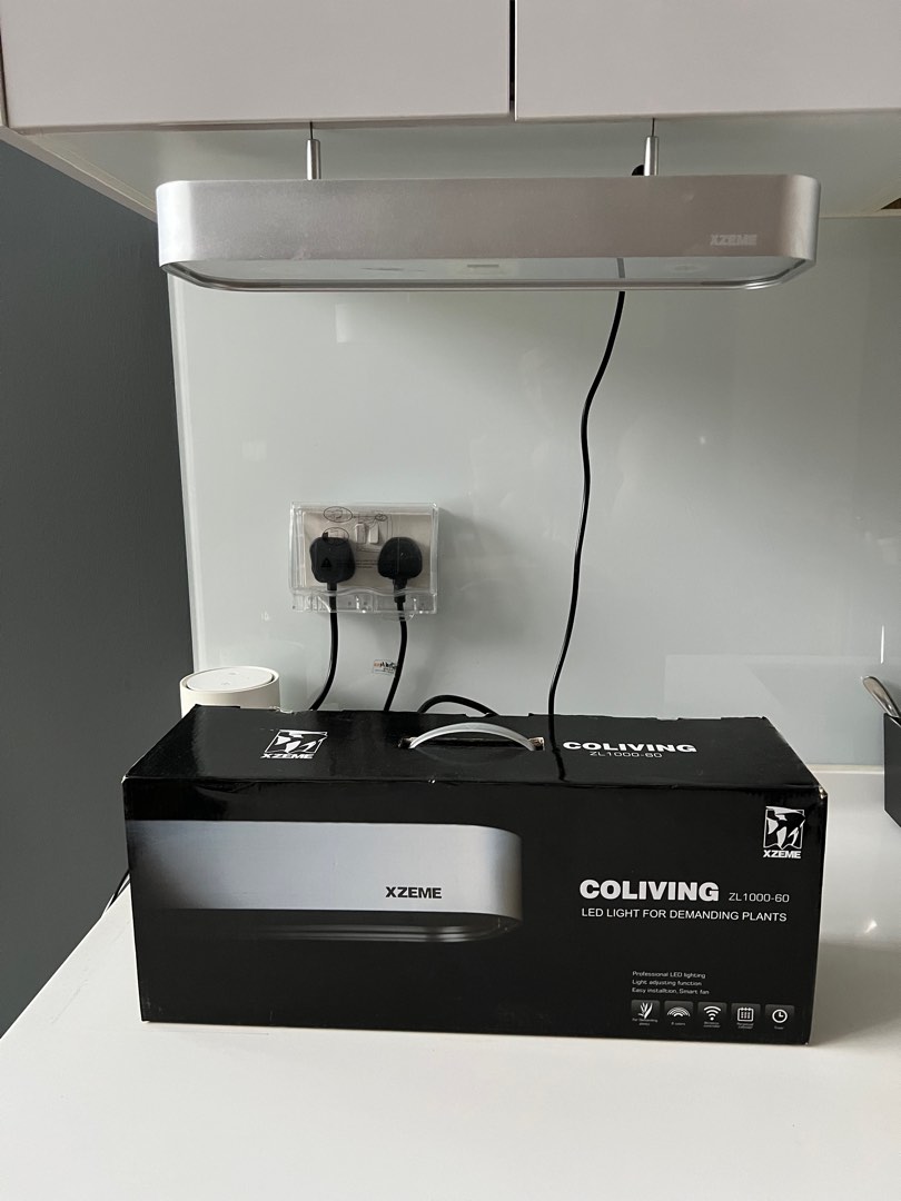 XZEME COLIVING ZL 1000-60, Pet Supplies, Homes & Other Pet Accessories ...