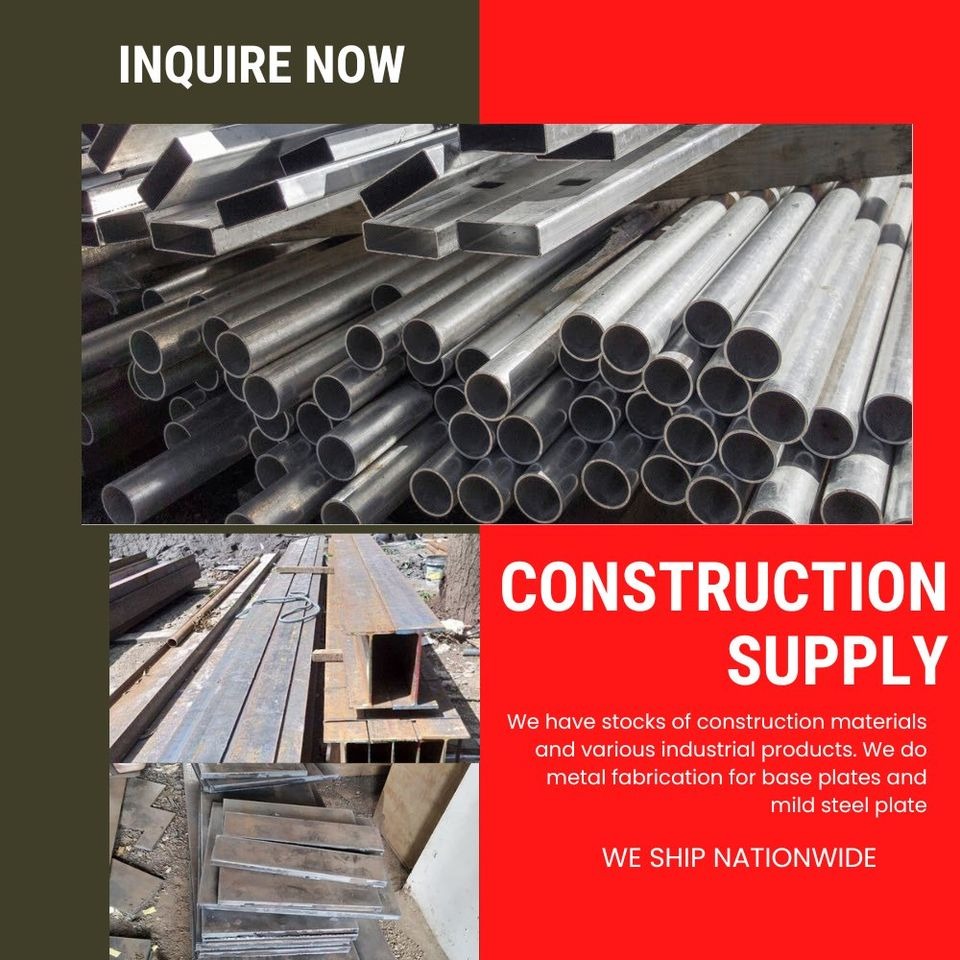 16mm Steel Square Bar / Steel Bar / Deformed Bar / Round Bar / Plain ...