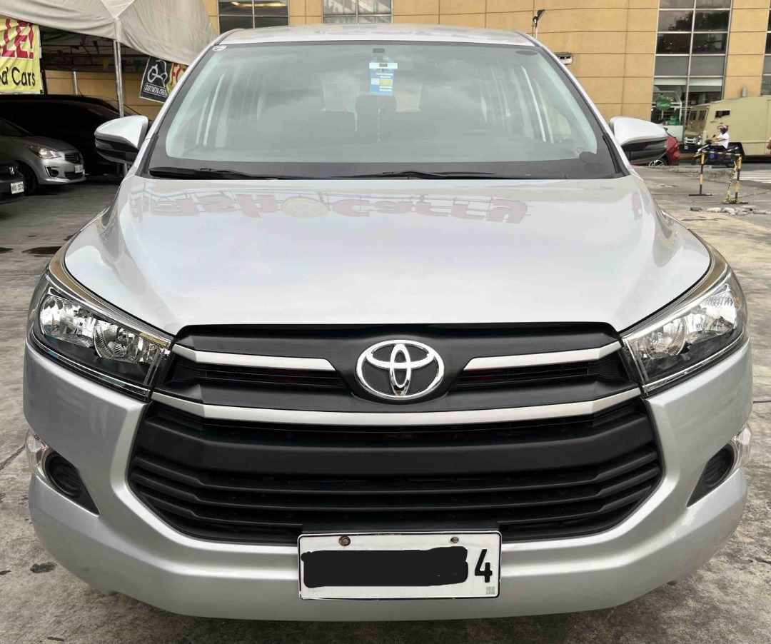 Affordable "innova 2019" For Sale | Carousell Philippines