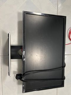 Dell P2422 monitor, Computers & Tech, Parts & Accessories, Monitor ...