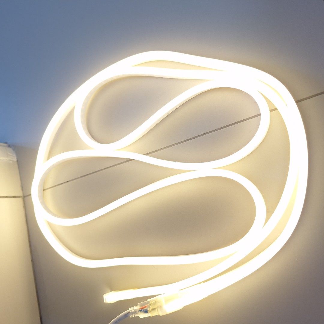 3M LED Strip Light Eye protection for Decoration, Furniture & Home ...
