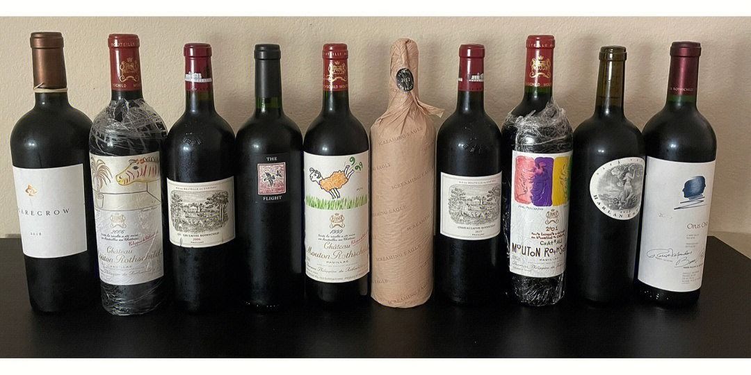 港澳回收紅酒 拉菲Lafite 拉圖Latour 木桐Mouton 瑪歌Margaux 奧比昂Haut Brion 羅曼尼DRC 勒樺Leroy 帕圖斯Petrus 里鵬Le pin 奔富 ...