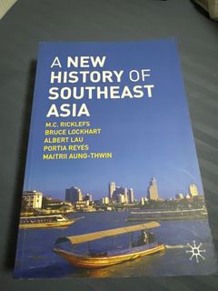 The Living Past History of Ancient India, China and Southeast Asia 2nd ...