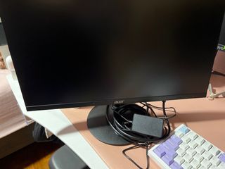 Acer V193HQL monitor, Computers & Tech, Parts & Accessories, Monitor ...