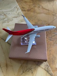 LUPA MODEL AIRBUS A400M WITH REFILLING EXTENSION 1:200 PLASTIC MODEL ...