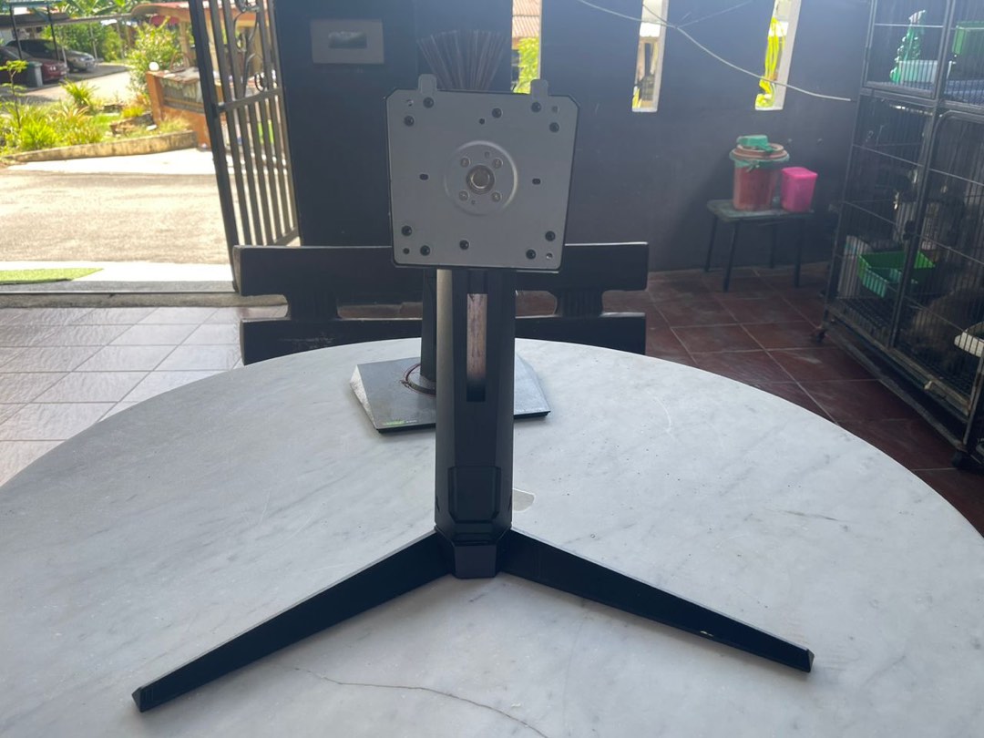 Asus monitor stand, Computers & Tech, Parts & Accessories, Other ...