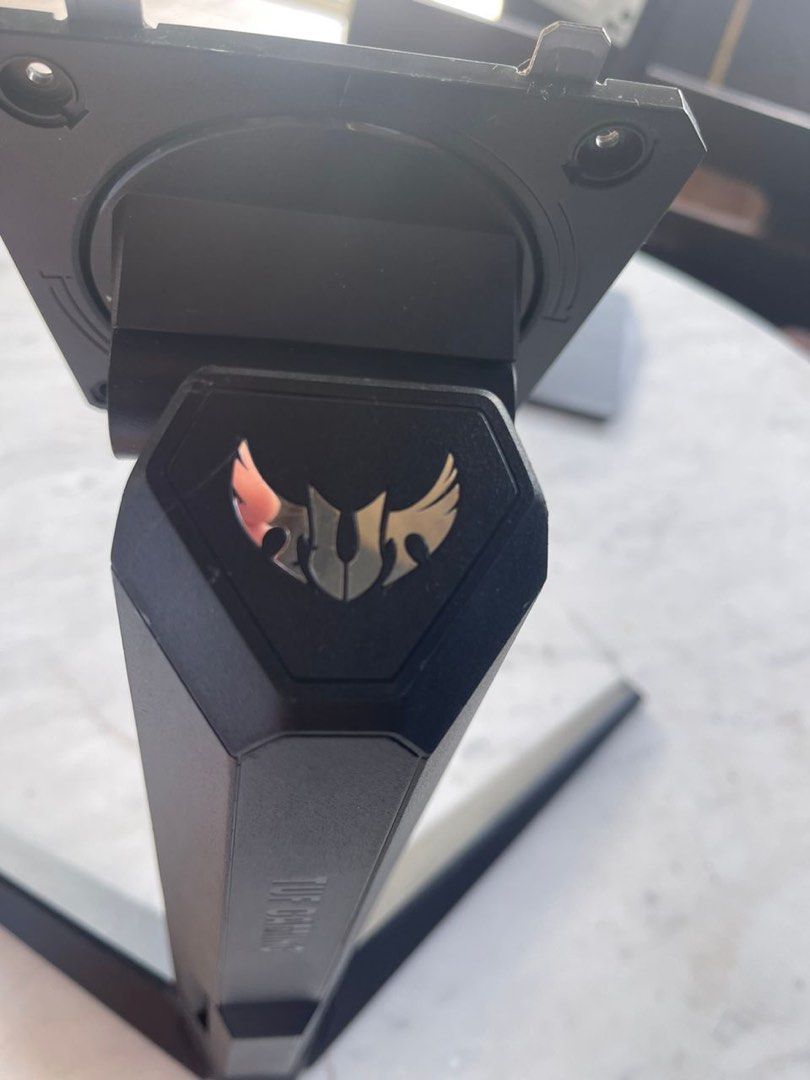 Asus monitor stand, Computers & Tech, Parts & Accessories, Other ...