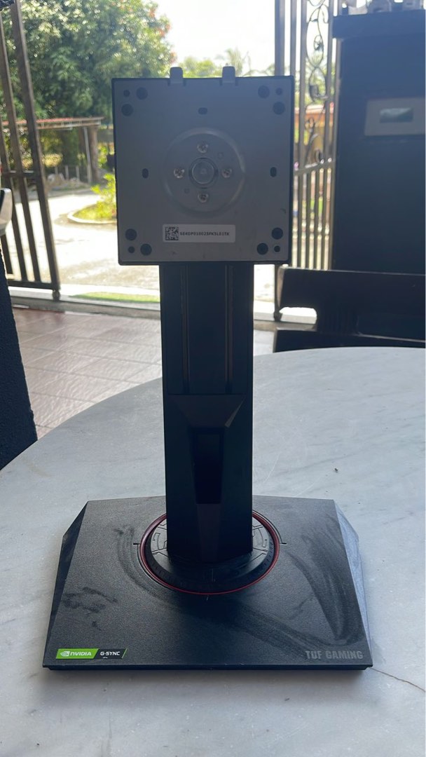 Asus monitor stand, Computers & Tech, Parts & Accessories, Other ...