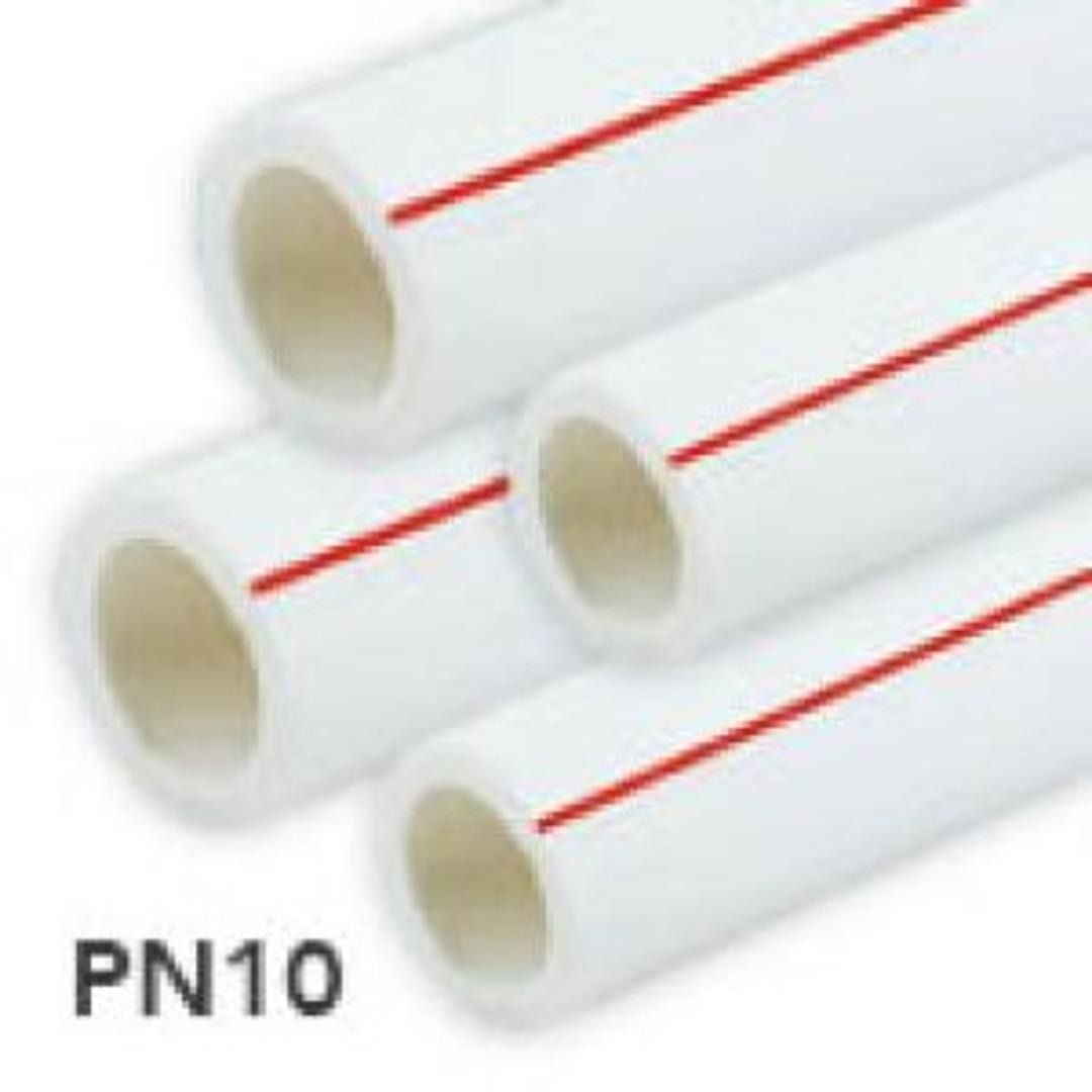 ATLANTA PPR PIPES PN10 SDR11, Commercial & Industrial, Industrial ...