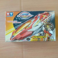 auldey Sagitarius tamiya, Toys & Collectibles, Lainnya di Carousell