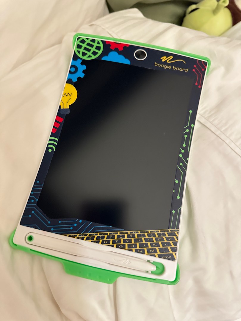 Boogie Board, Hobbies & Toys, Toys & Games on Carousell