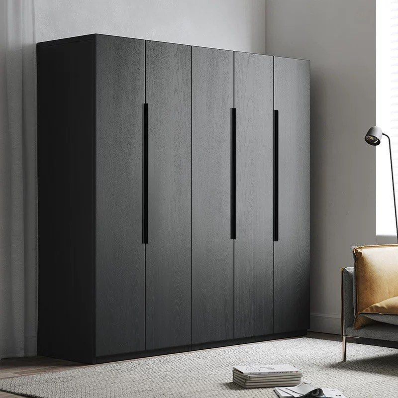 Black Wardrobe Closet Buy Black Flynn Triple Wardrobe From The Next UK