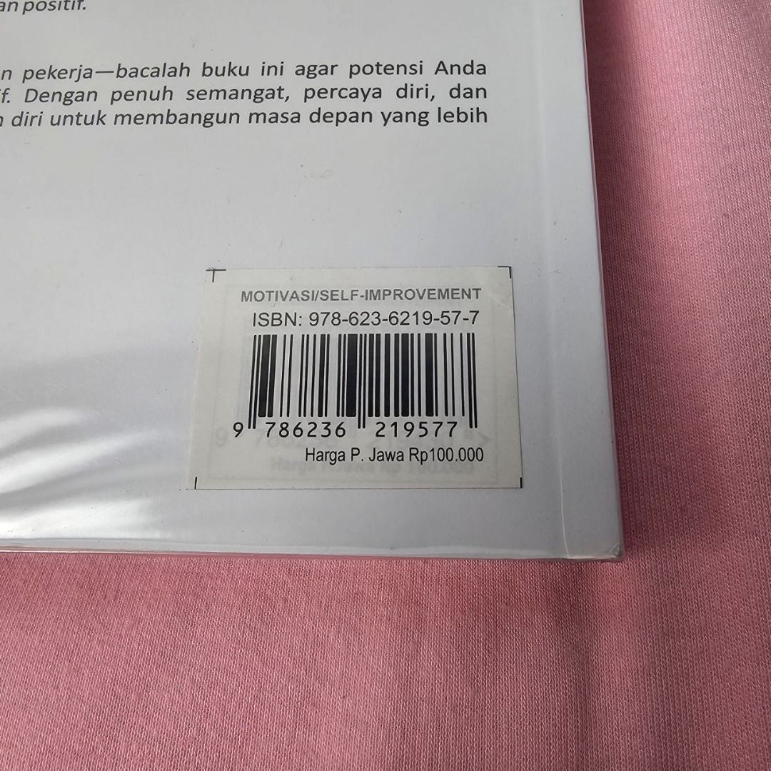 Buku Baru Terapi Berpikir Positif By Dr. Ibrahim Elfiky, Buku & Alat ...