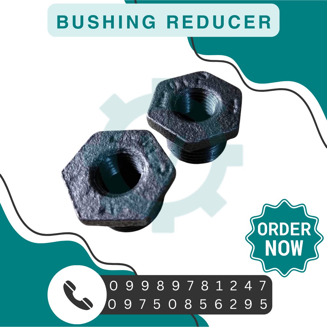 Bushing Reducer, Commercial & Industrial, Construction & Building ...