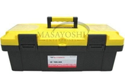 Butterfly Tool Box, Commercial & Industrial, Industrial Equipment on ...