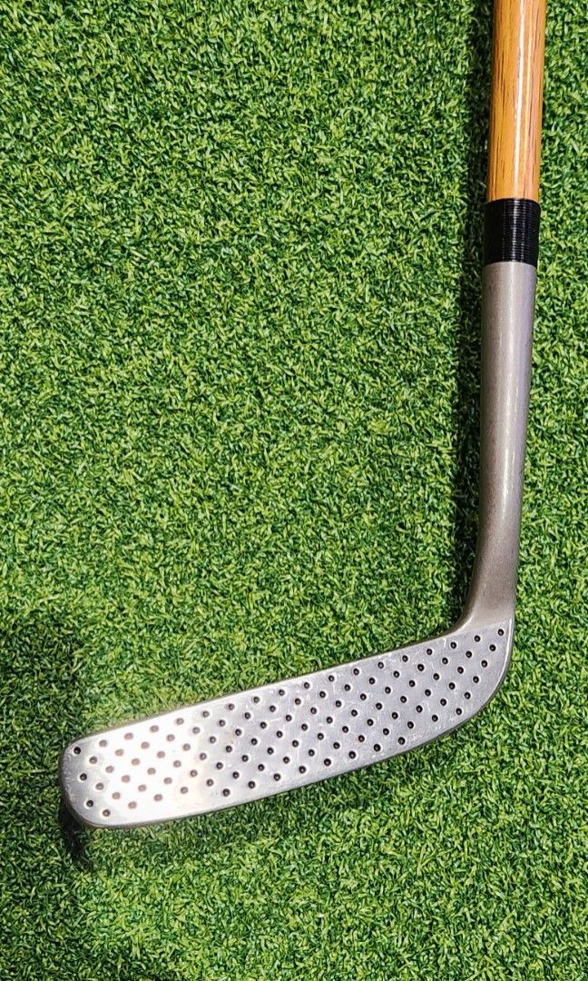 Callaway Hickory putter, Sports Equipment, Sports & Games, Golf on ...